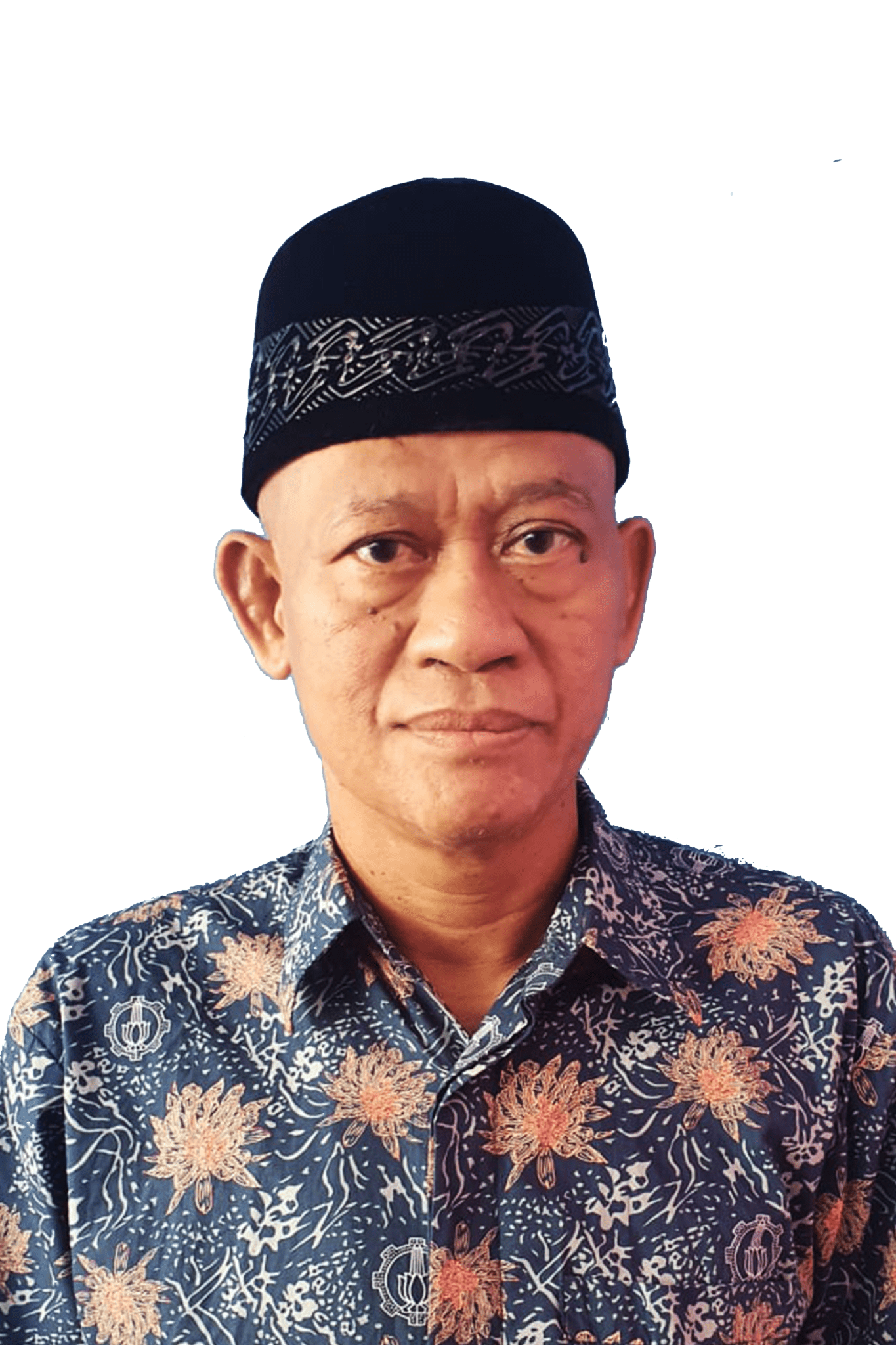 Dosen - Departemen Teknik Mesin Industri