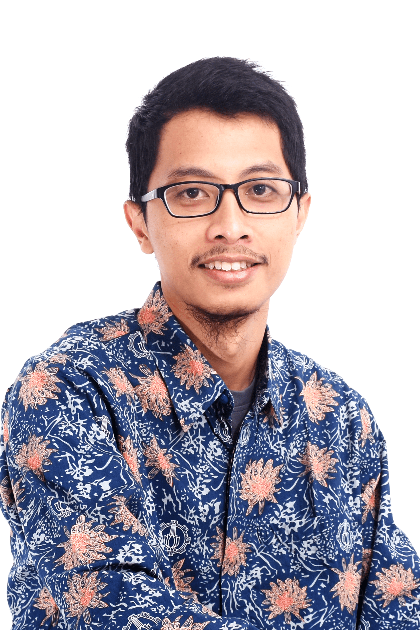 Lecturer - Departemen Teknik Mesin Industri