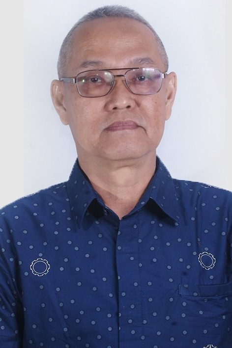 Lecturer - Departemen Teknik Mesin Industri