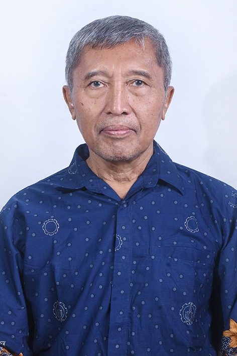 Lecturer - Departemen Teknik Mesin Industri