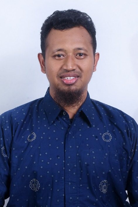 Lecturer - Departemen Teknik Mesin Industri