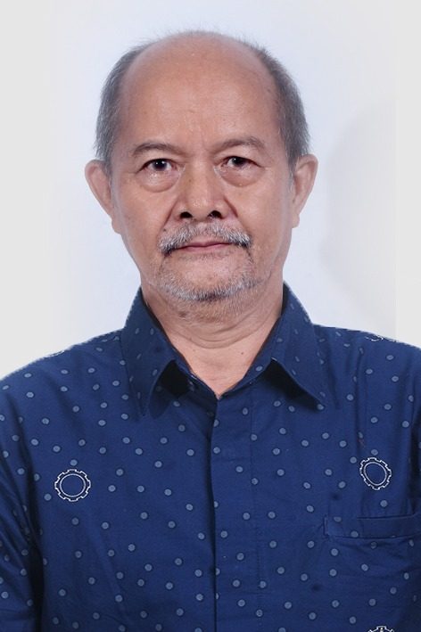 Lecturer - Departemen Teknik Mesin Industri