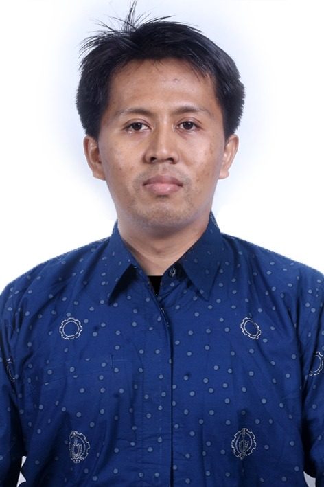 Lecturer - Departemen Teknik Mesin Industri