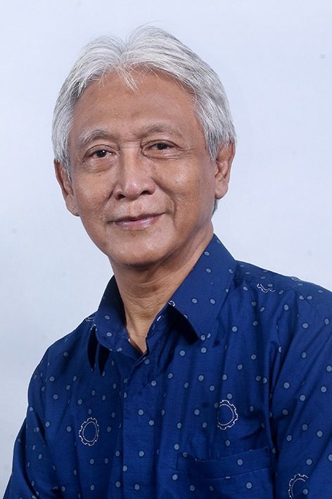 Lecturer - Departemen Teknik Mesin Industri
