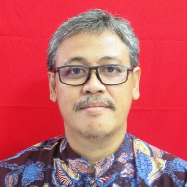 Dr. Ir. Djoko Irawan, MS. - Departemen Teknik Sipil