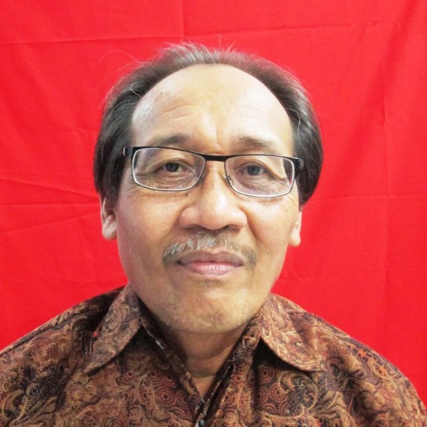 Ir. Suwarno, MEng - Departemen Teknik Sipil