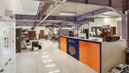 Iniversitas Teknologi Sepuluh Nopember – LIPTN