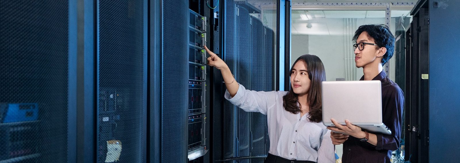 Teknologi Informasi - Institut Teknologi Sepuluh Nopember