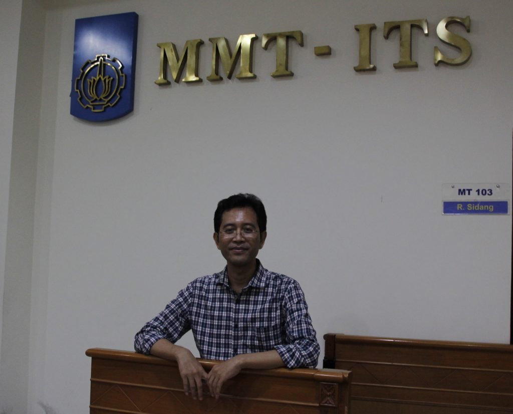 Lewati Tujuh Standar BAN-PT, MMT Pertahankan Akreditasi A - Institut ...