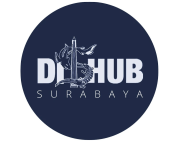 Logo Dishub Surabaya - Institut Teknologi Sepuluh Nopember