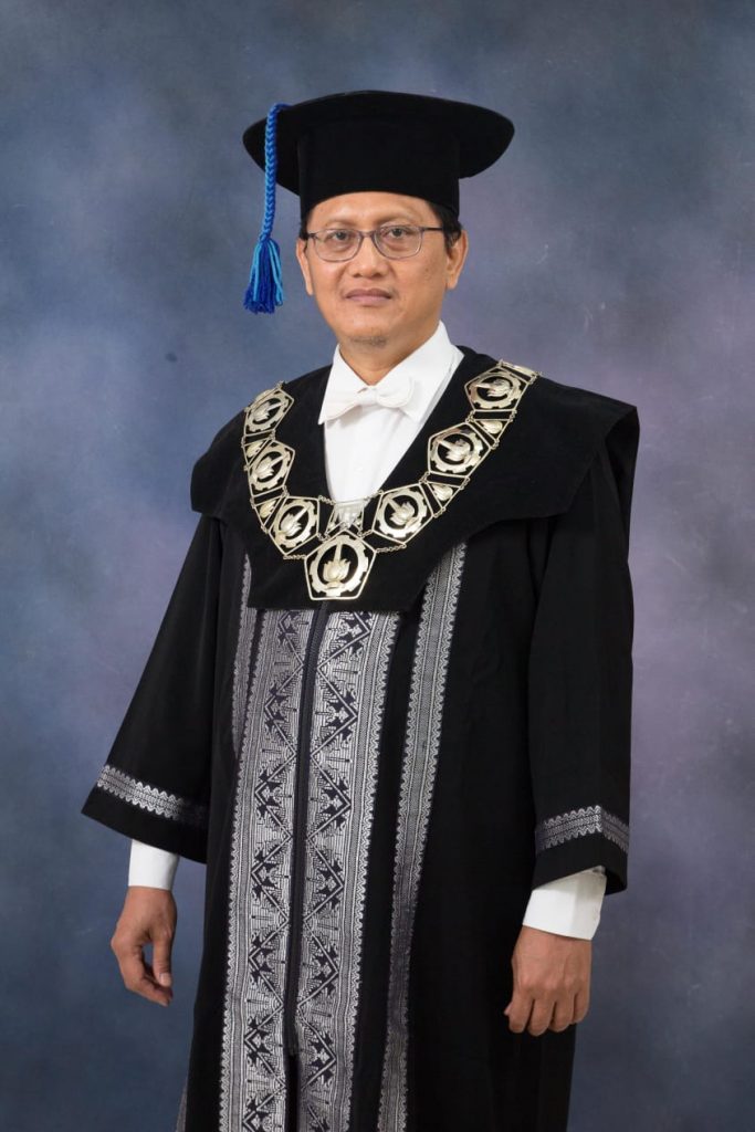 About Our Faculty - Institut Teknologi Sepuluh Nopember