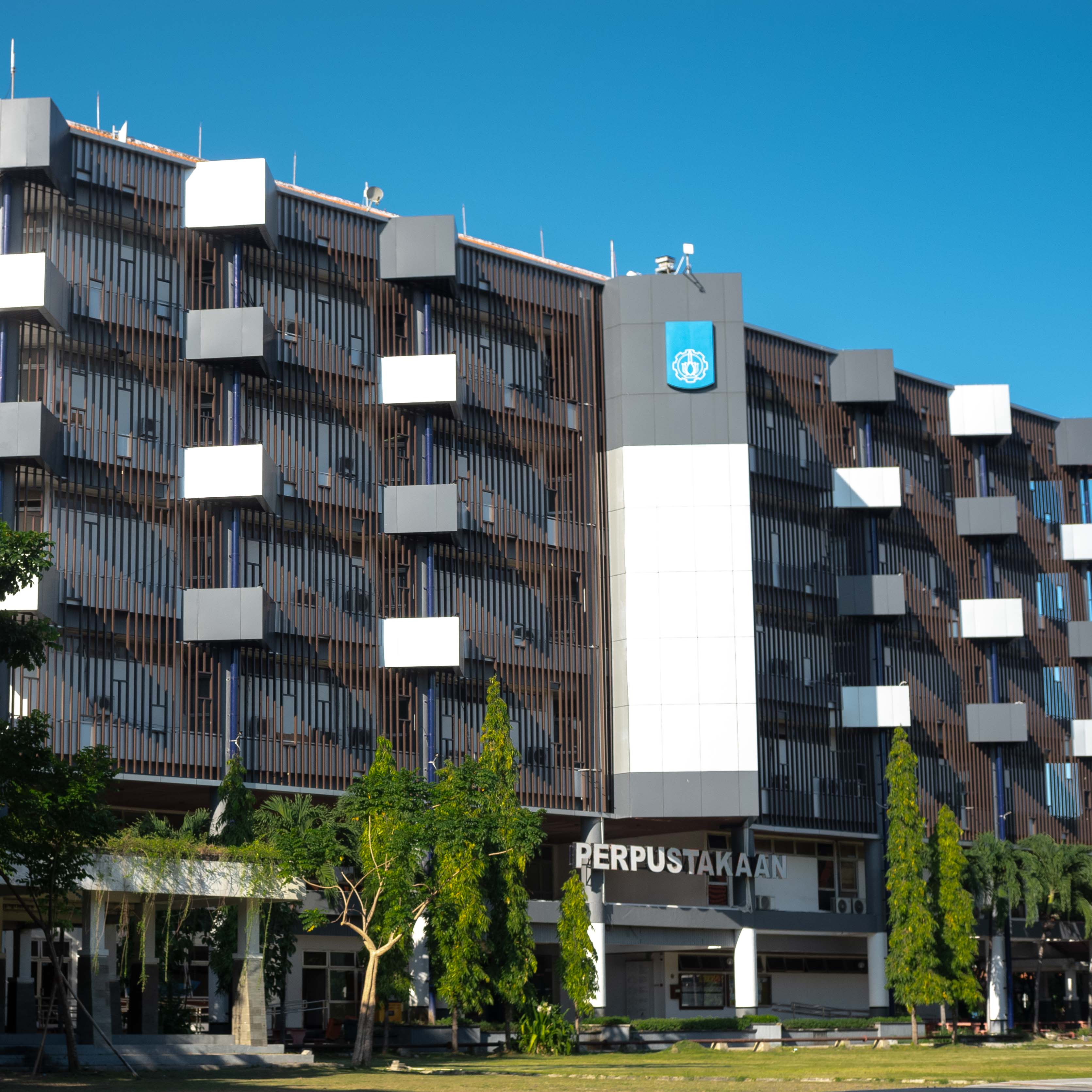 Profil Singkat - Institut Teknologi Sepuluh Nopember