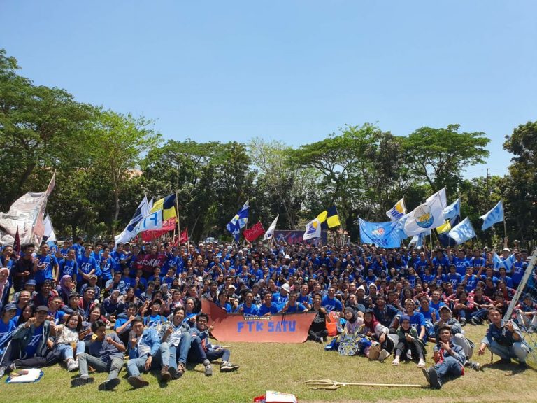 Fakultas Teknologi Kelautan - Institut Teknologi Sepuluh Nopember