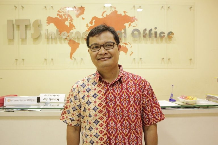 Fakultas Teknologi Kelautan - Institut Teknologi Sepuluh Nopember