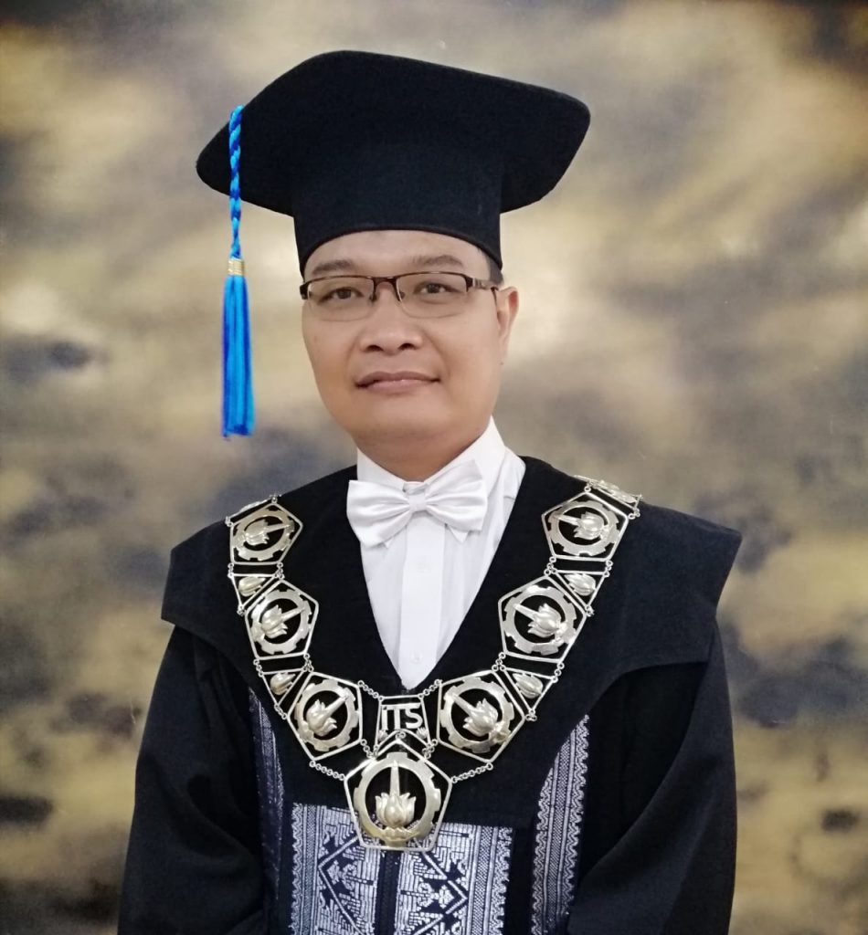 Tentang Fakultas - Institut Teknologi Sepuluh Nopember