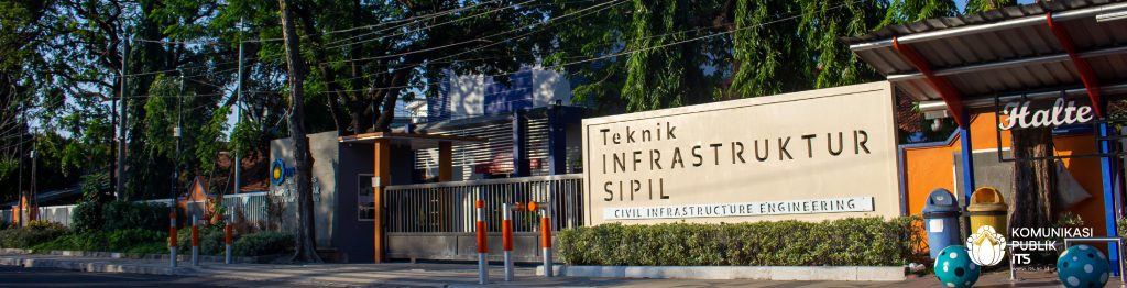 ITS_Manyar - Institut Teknologi Sepuluh Nopember