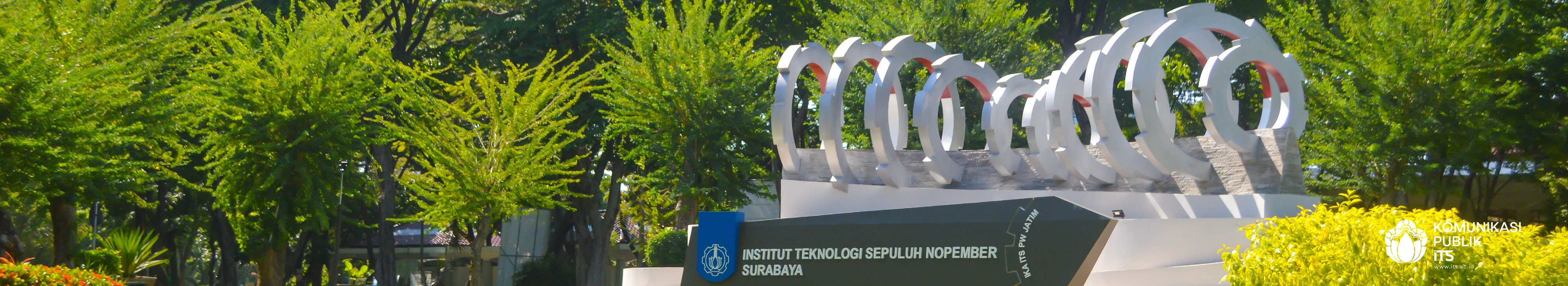Explore ITS - Institut Teknologi Sepuluh Nopember