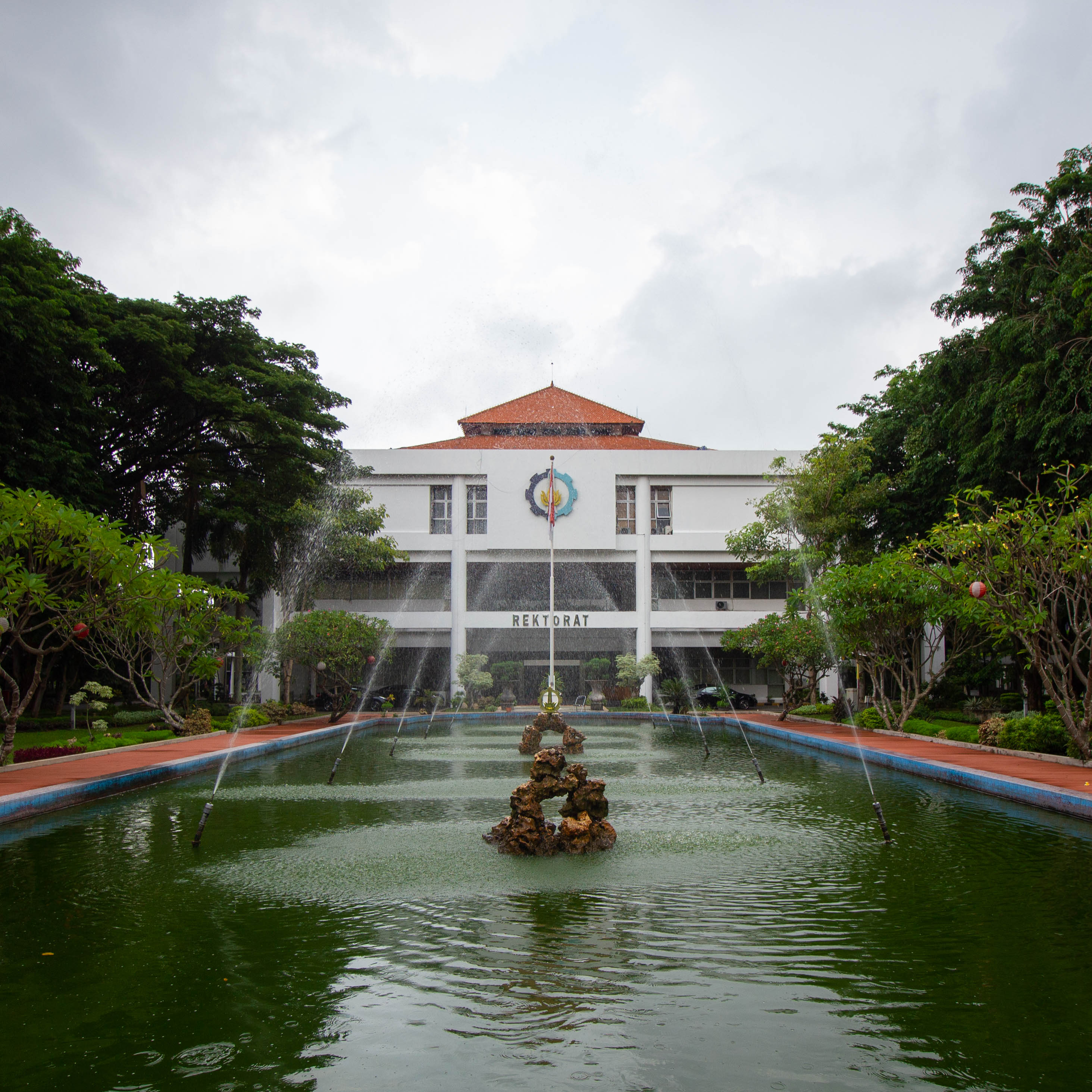 Informasi Wisuda 123 - ITS - Institut Teknologi Sepuluh Nopember