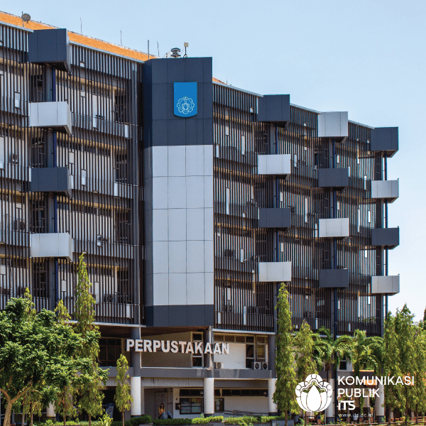 Brief Profile - Institut Teknologi Sepuluh Nopember