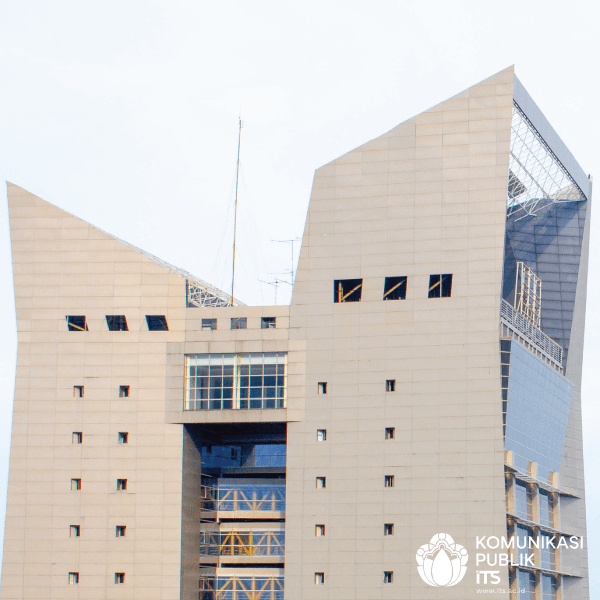 Profil Singkat - Institut Teknologi Sepuluh Nopember