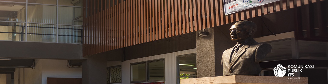 Kantor Layanan - Institut Teknologi Sepuluh Nopember