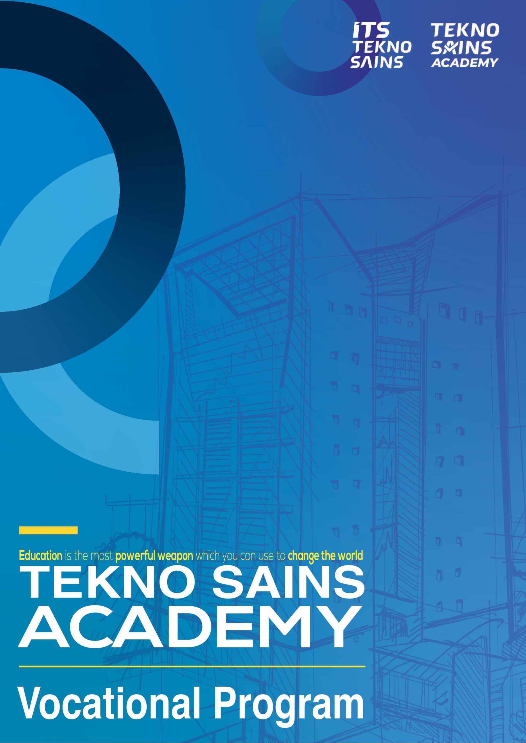 Tekno Sains Academy Vocational Program - Institut Teknologi Sepuluh ...