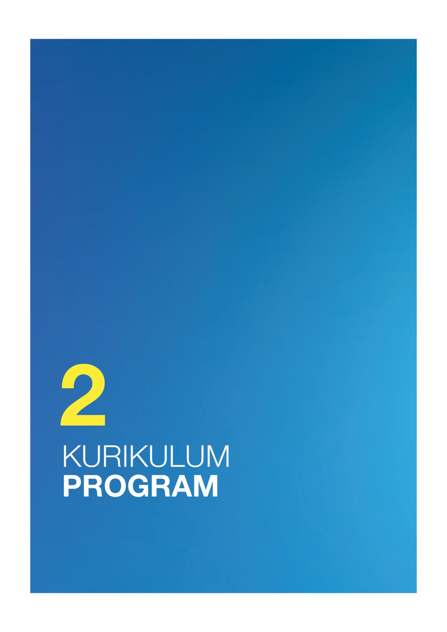 Tekno Sains Academy Vocational Program - Institut Teknologi Sepuluh ...