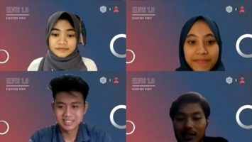 Perkuat Relasi Antar ORMAWA ITS, ELECTICS Visit 1.0 Sukses Menjadi ...