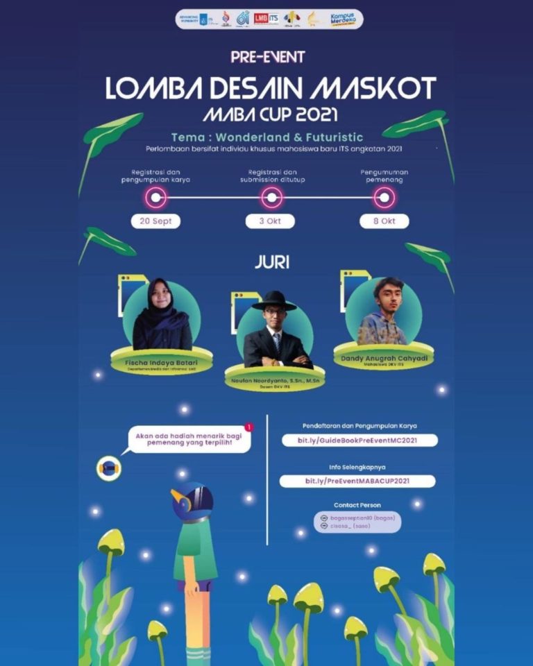 Institut Teknologi Sepuluh Nopember (ITS)