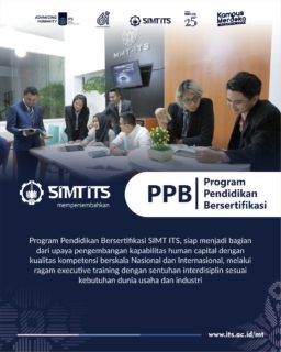 Sekolah Interdisiplin Manajemen dan Teknologi : PPB - Institut ...