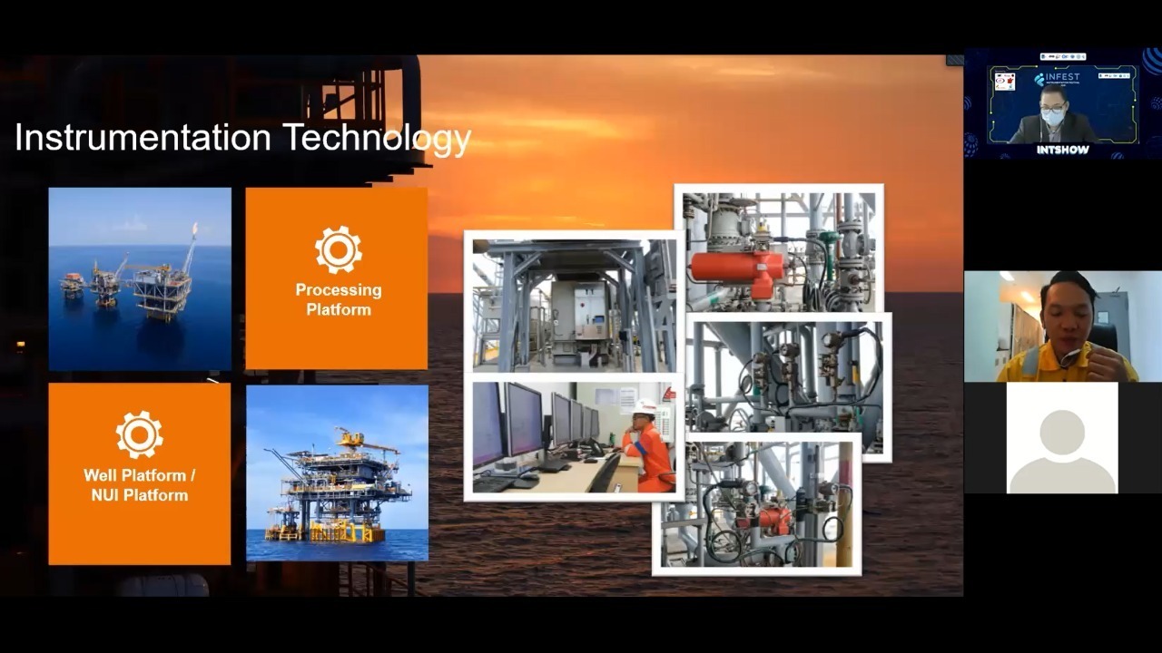 DTIns ITS Kenalkan Peran Teknik Instrumentasi dalam Industri - Institut ...