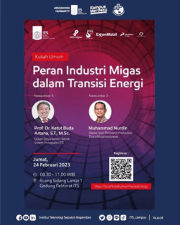 The Role of Oil and Gas Industry in Energy Transition - Institut ...
