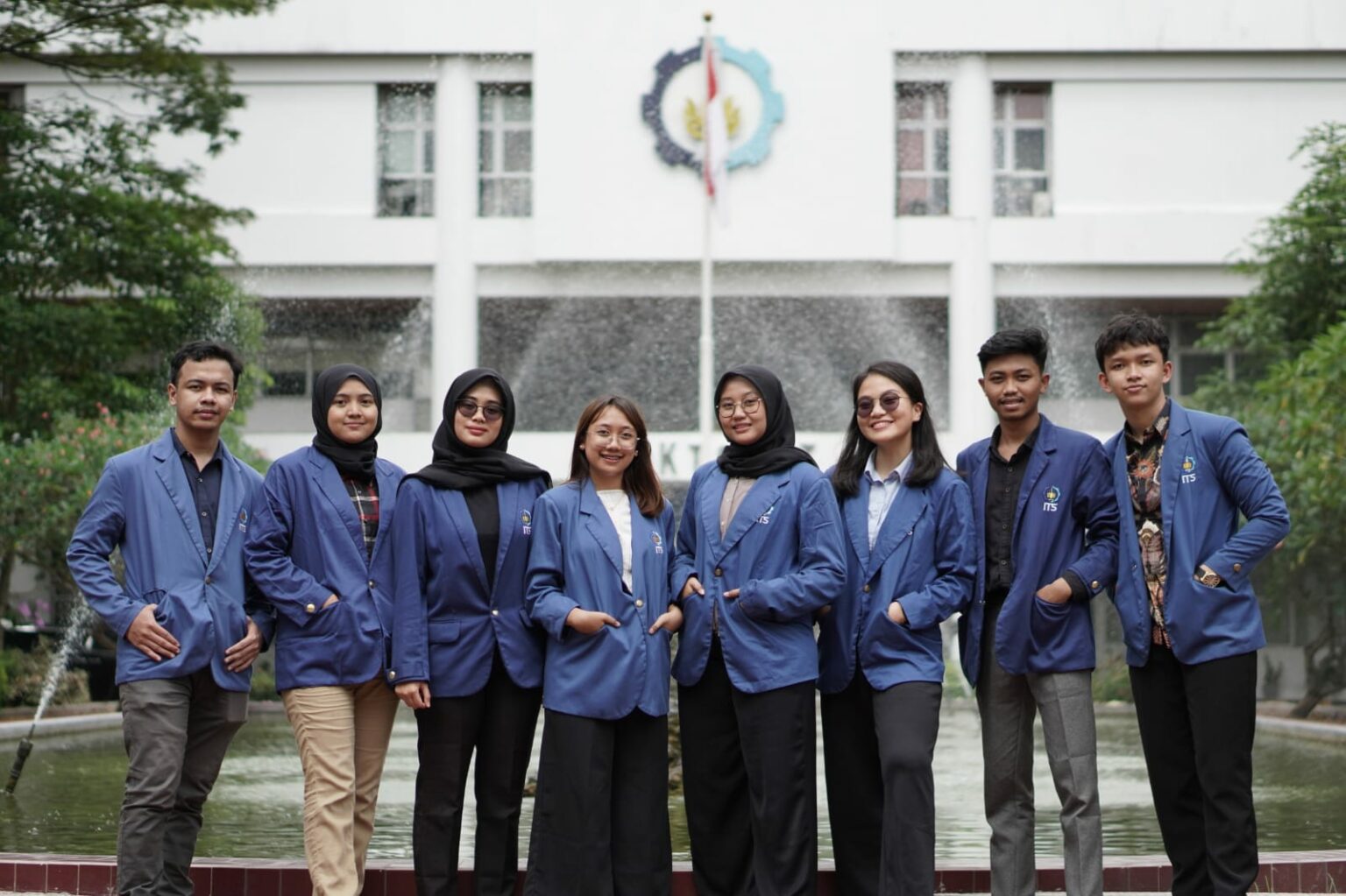 mawapres 2023 - Institut Teknologi Sepuluh Nopember