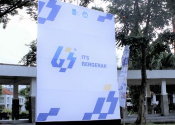 logo dies natalis its - Institut Teknologi Sepuluh Nopember