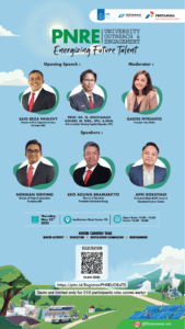 PNRE : University Outreach & Engagement - Institut Teknologi Sepuluh ...