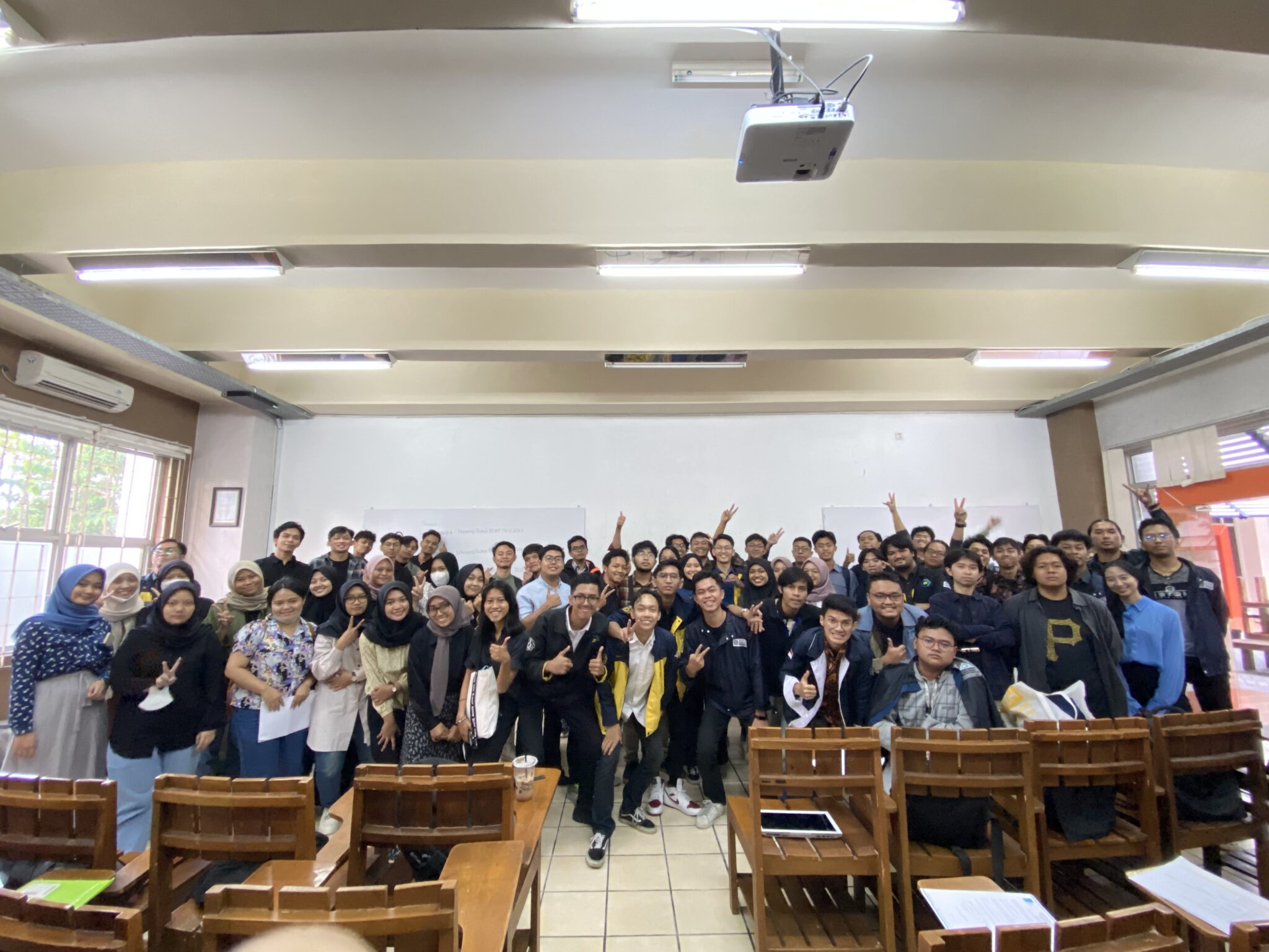 Student Executive Board of Electics and Student Association Designing ...