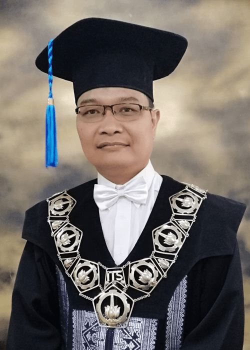 Manajemen FTK - Institut Teknologi Sepuluh Nopember