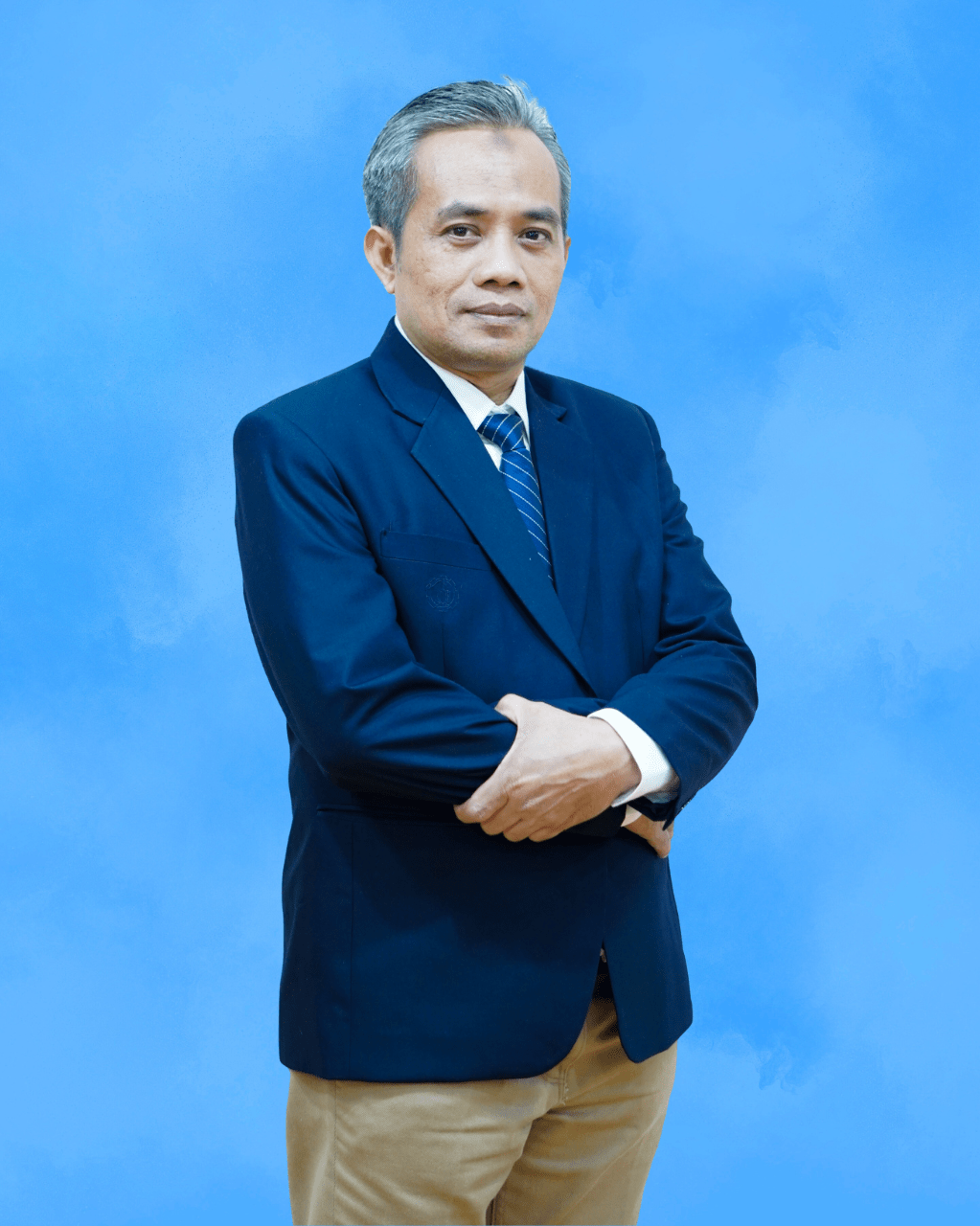 Executive Board - Institut Teknologi Sepuluh Nopember