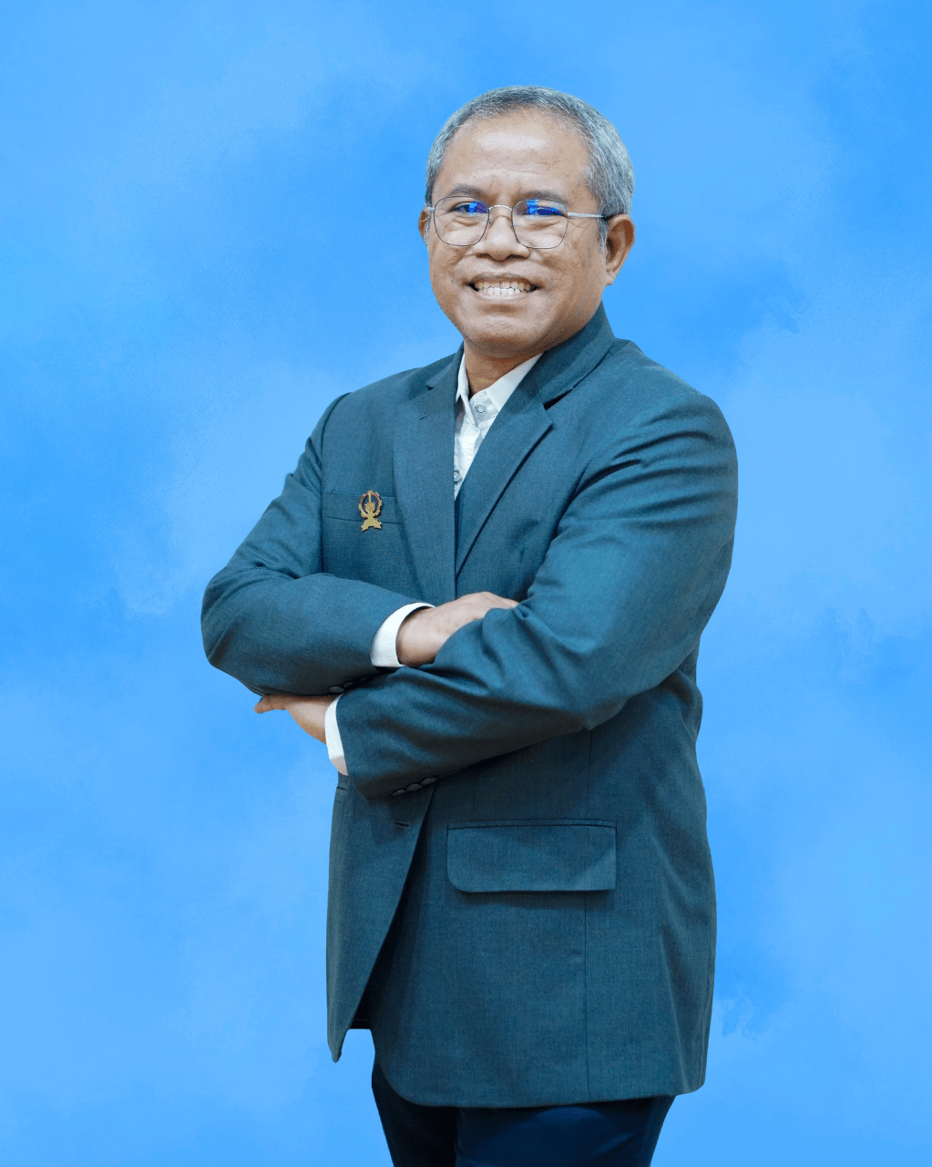 Executive Board - Institut Teknologi Sepuluh Nopember