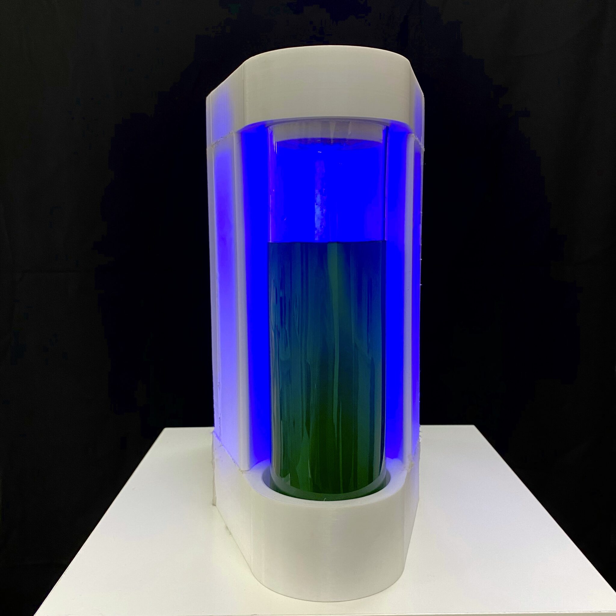 Turning Pollution into a Solution: The Inspiration Behind Aither's ...