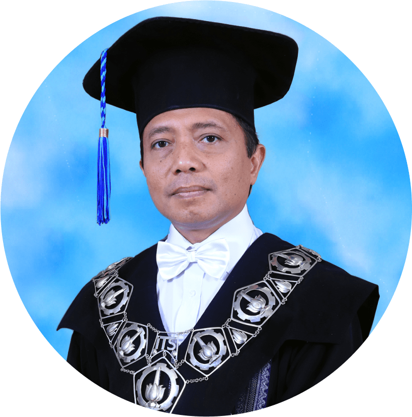 Dekan FTEIC-Prof. Dr. I Ketut Eddy Purnama, S.T., M.T. - Institut ...