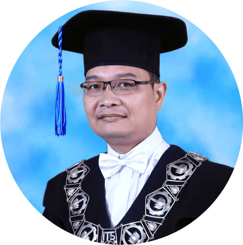 Other Board of Executives - Institut Teknologi Sepuluh Nopember