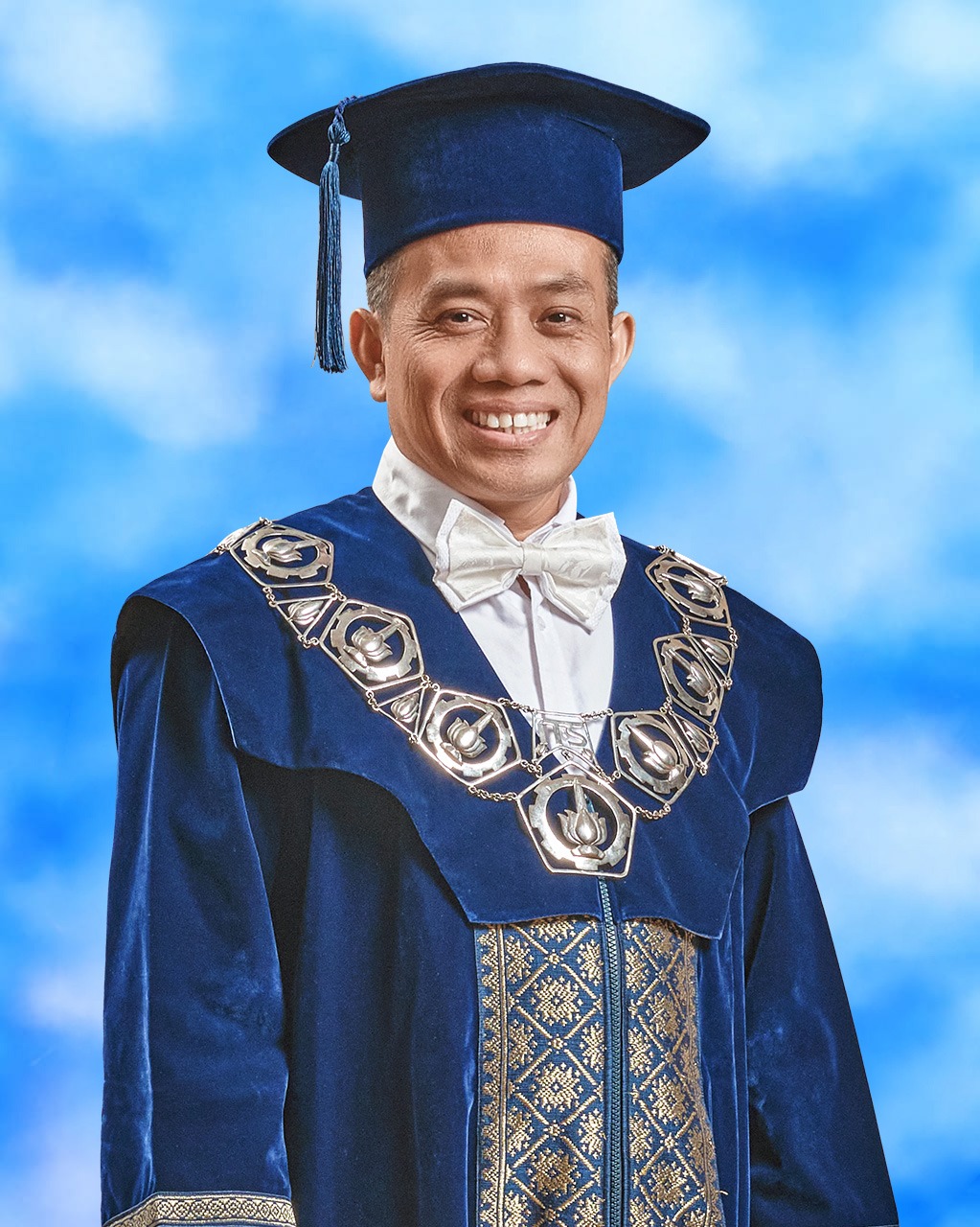 Executive Board - Institut Teknologi Sepuluh Nopember