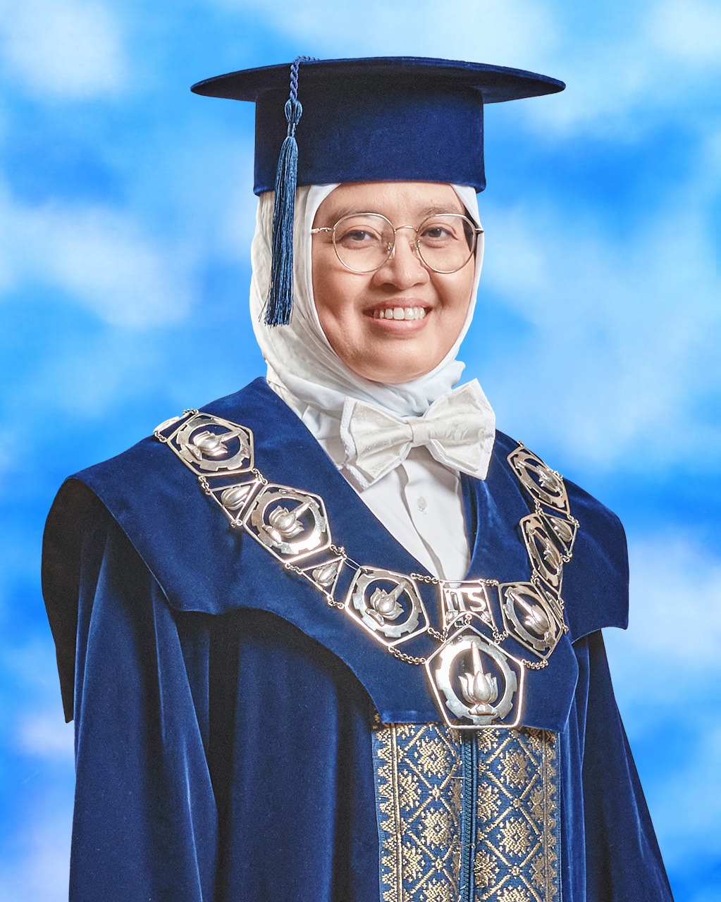 Wakil Rektor - Institut Teknologi Sepuluh Nopember