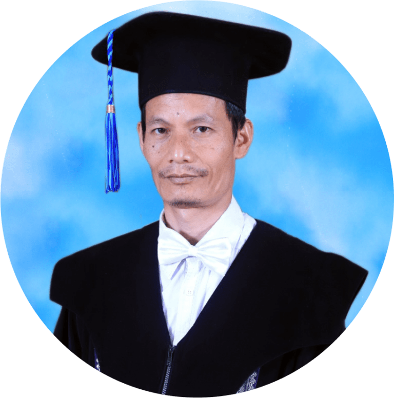 Wadek FTIRS-Juwari, S.T., M.Eng., Ph.D. - Institut Teknologi Sepuluh ...