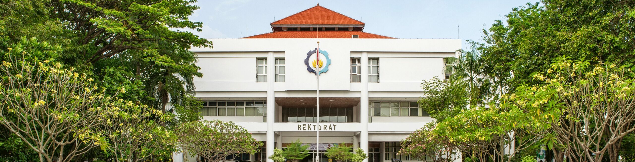 rektorat-day - Institut Teknologi Sepuluh Nopember