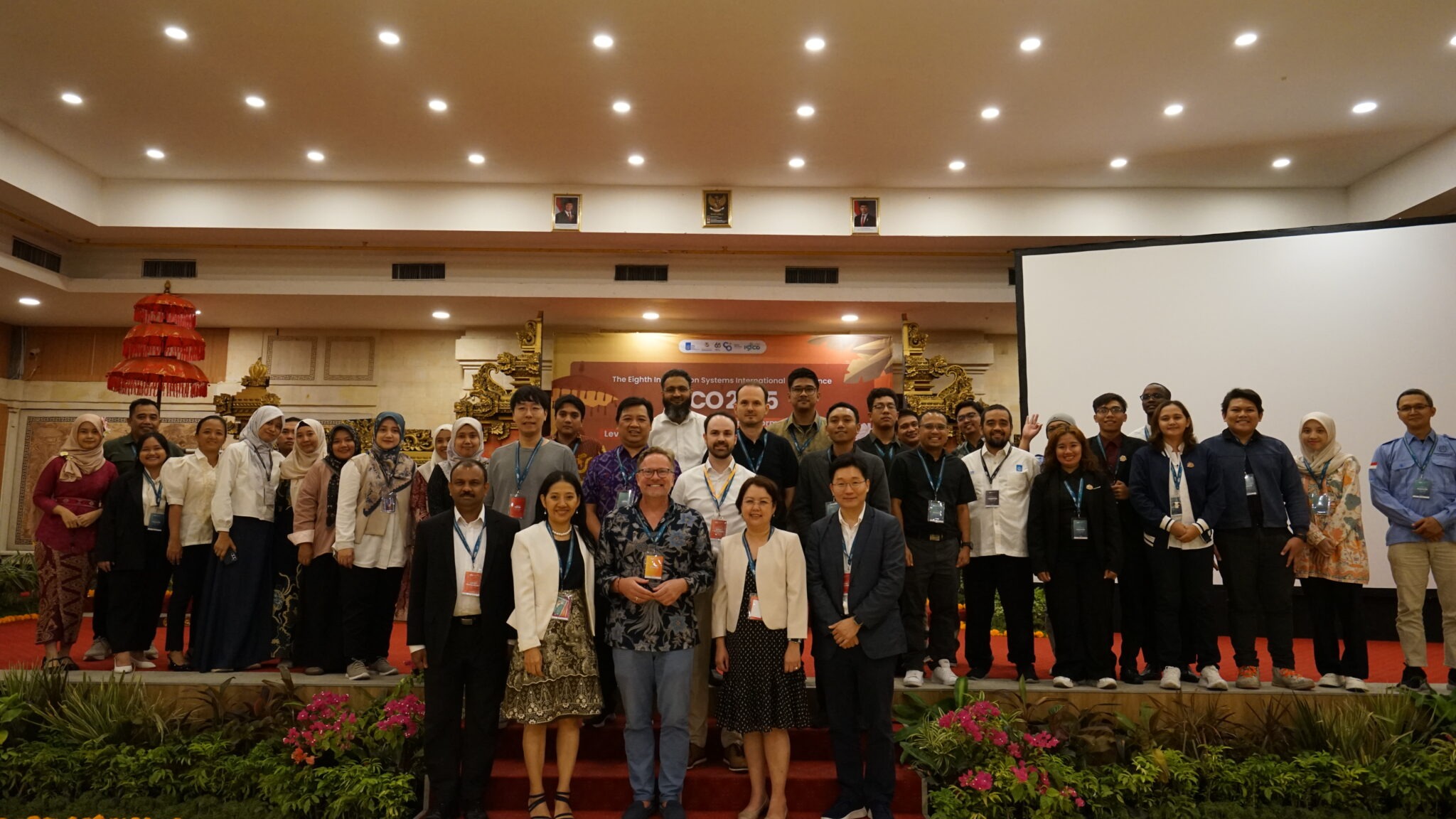 ISICO 2025 Highlights AI-Powered Business Transformation, Strengthens ...