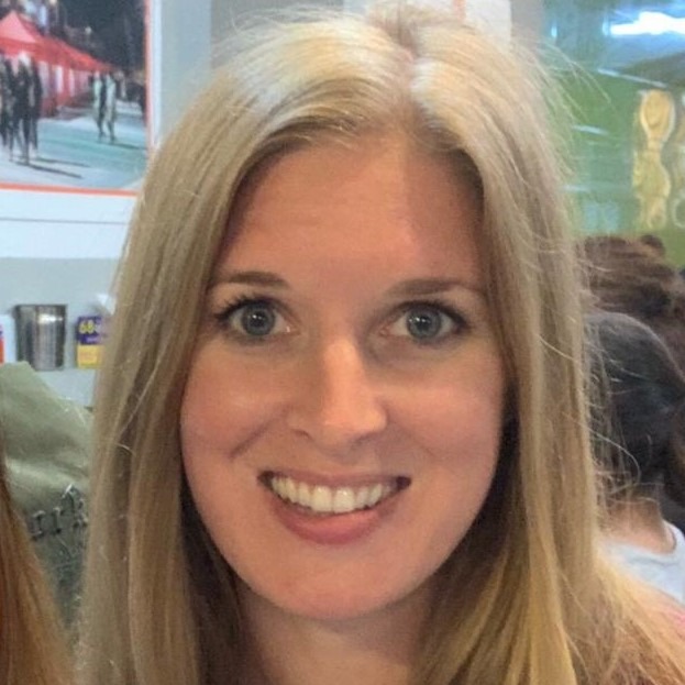 About - ITS Academic Writing Center