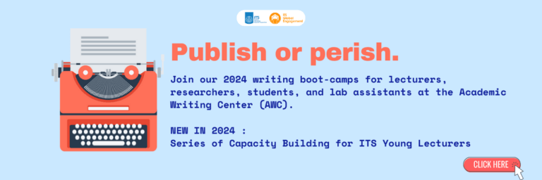 Home - ITS Academic Writing Center