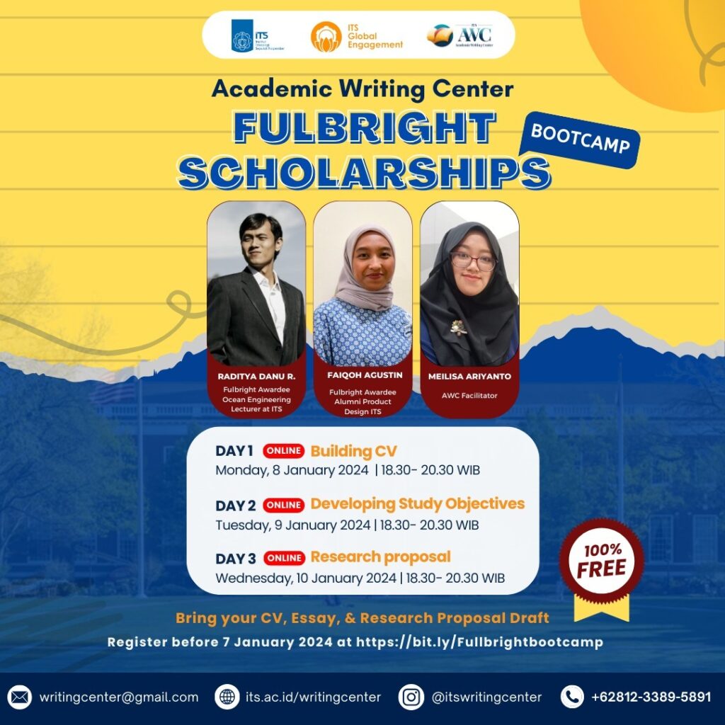 Home - ITS Academic Writing Center